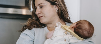 How to Know When Your 'Baby Blues' Are Really Postpartum Depression - Nurx™