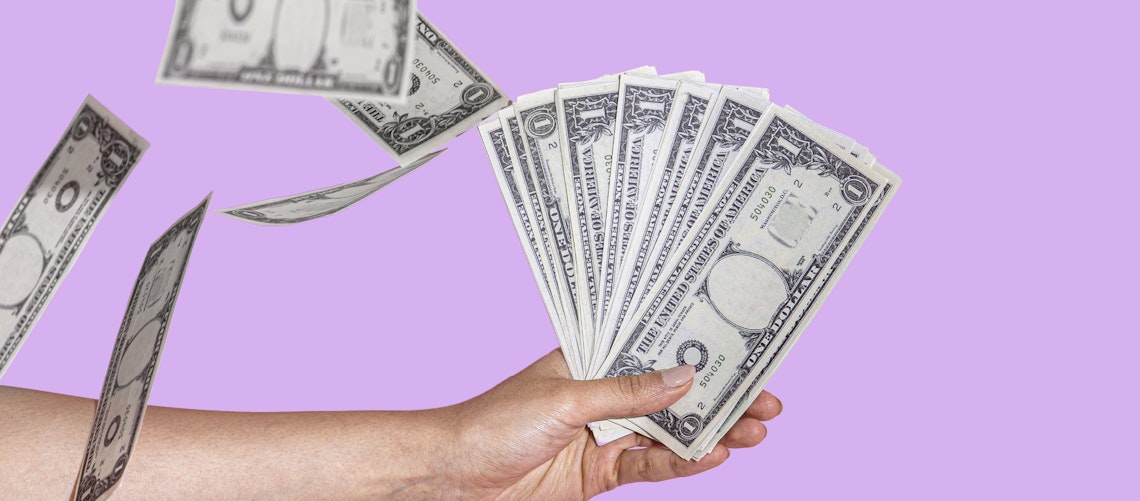 4 Money Moves You Can Make to Improve Your Mental Health - Nurx™