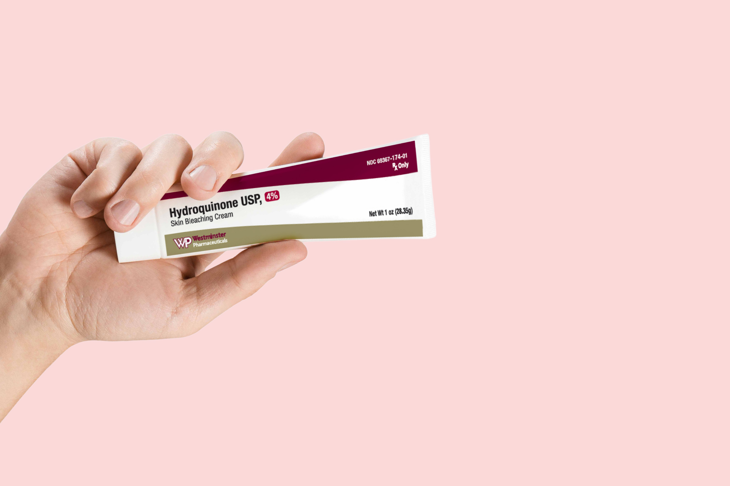 Online Melasma Treatment with Free Shipping - Nurx™