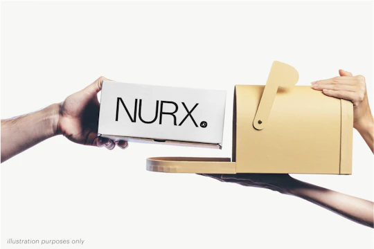 Over-the-counter Birth Control - Nurx™