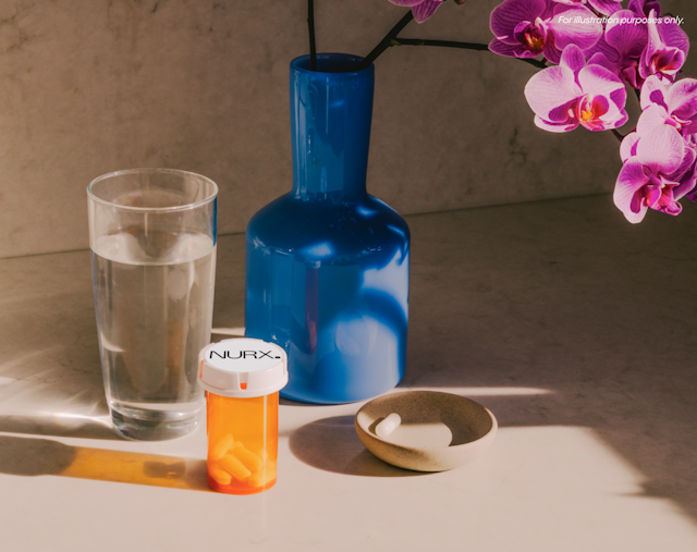 Genital Herpes Treatment: Order Online, Free Shipping - Nurx™