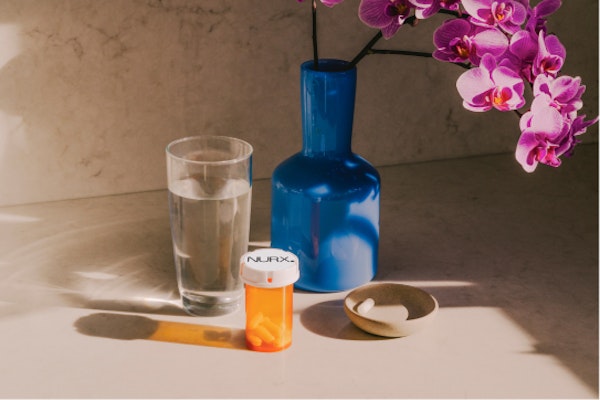 Our Method for Prescriptions & Home Testing Kits - Nurx™