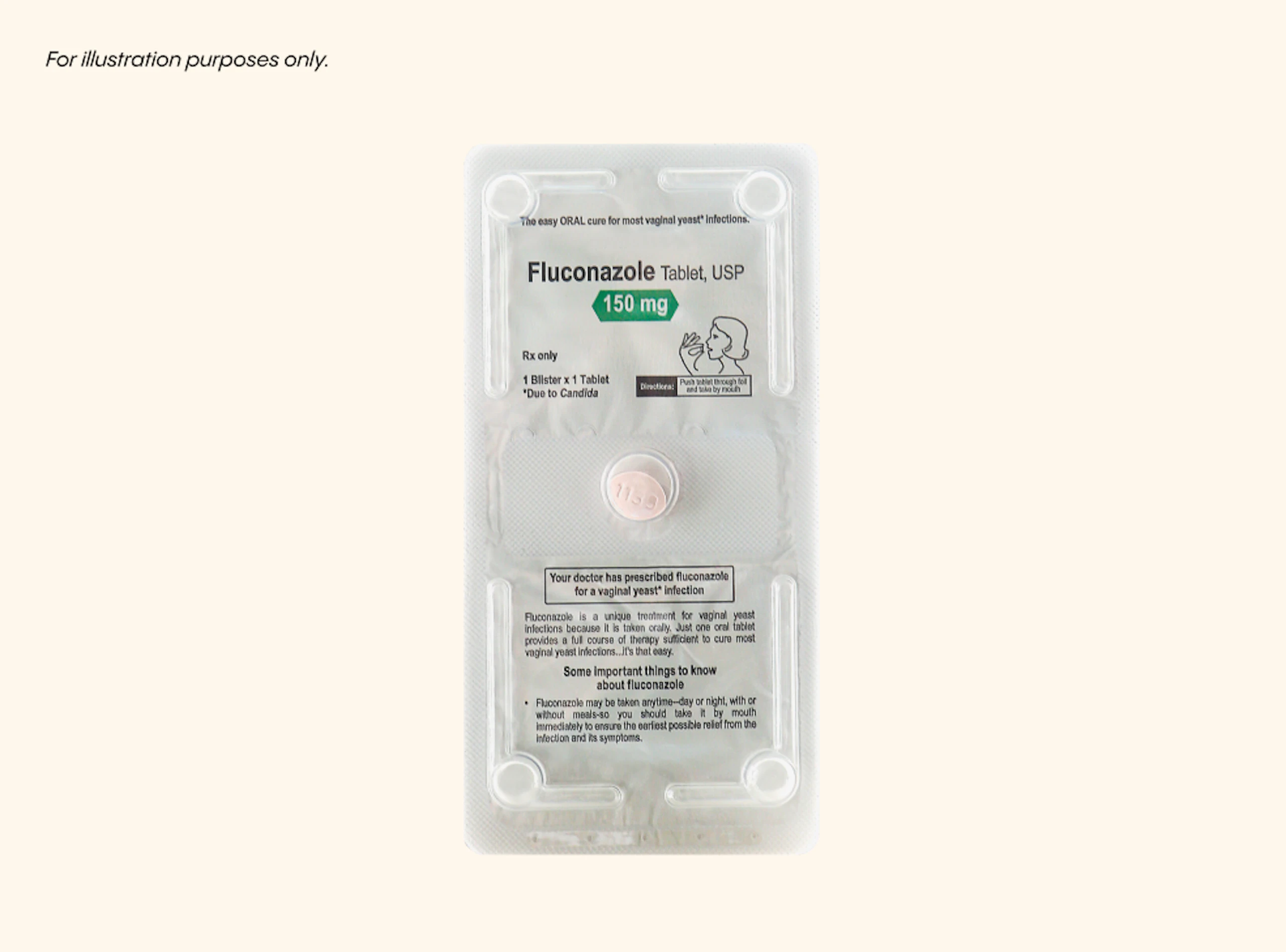 Get Vaginitis Treatment At Home, Prescribed Online - Nurx™