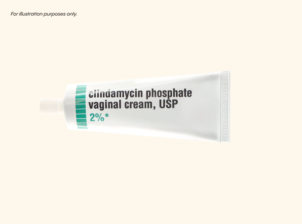 Get Vaginitis Treatment At Home, Prescribed Online - Nurx™