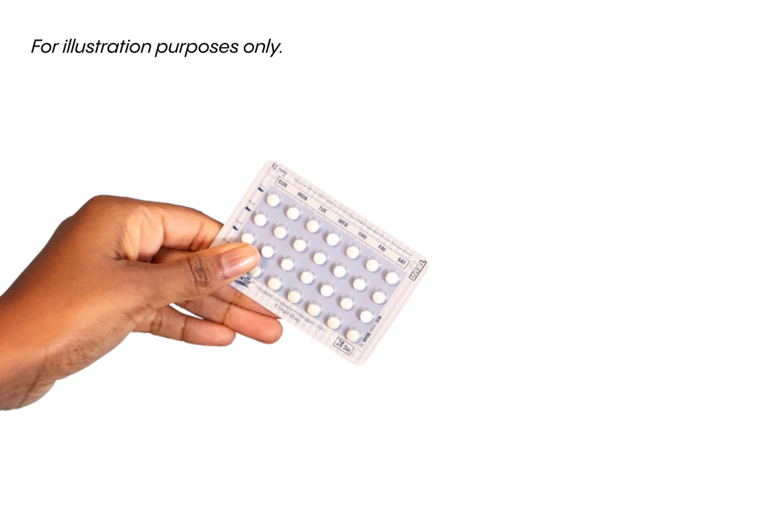 Our Services - Birth Control, PrEP & Home Testing Kits - Nurx™