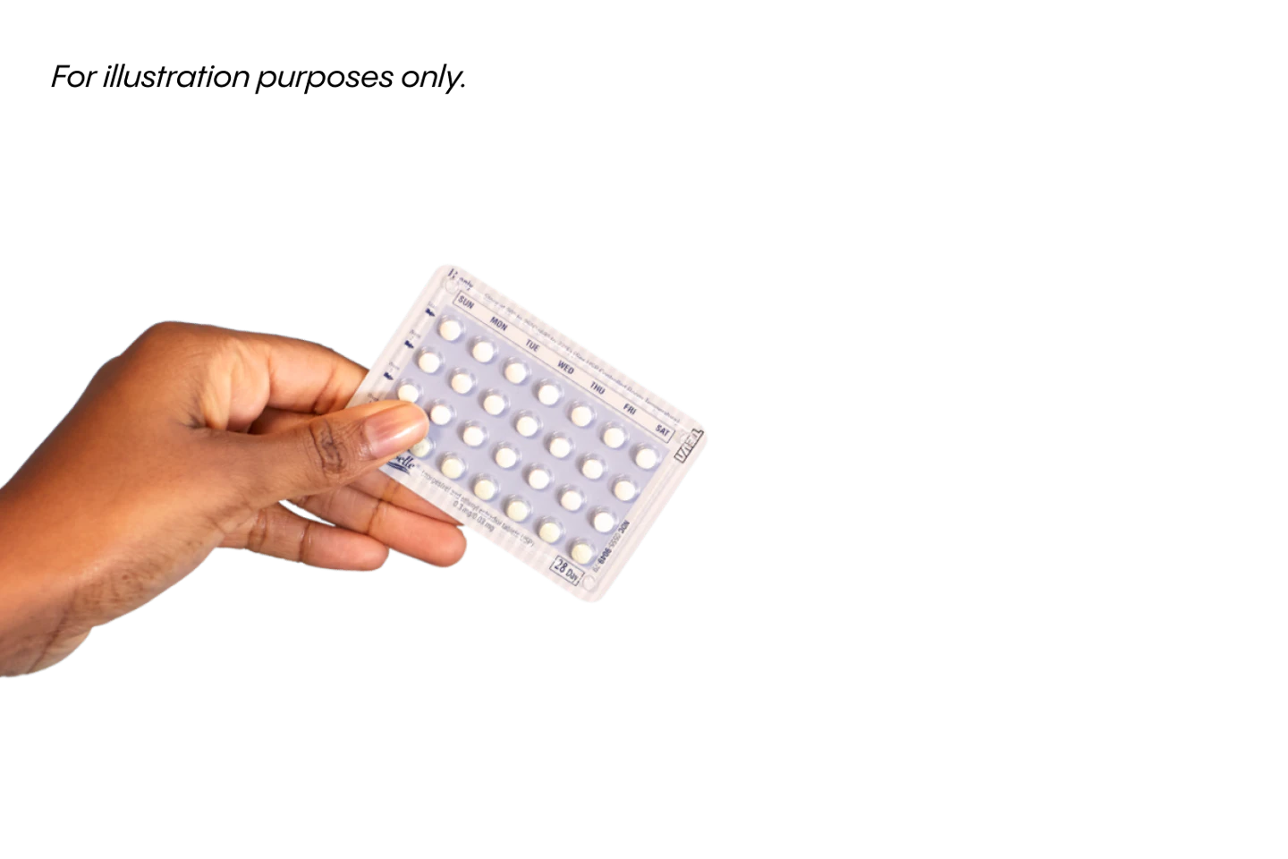 Our Services - Birth Control, PrEP & Home Testing Kits - Nurx™
