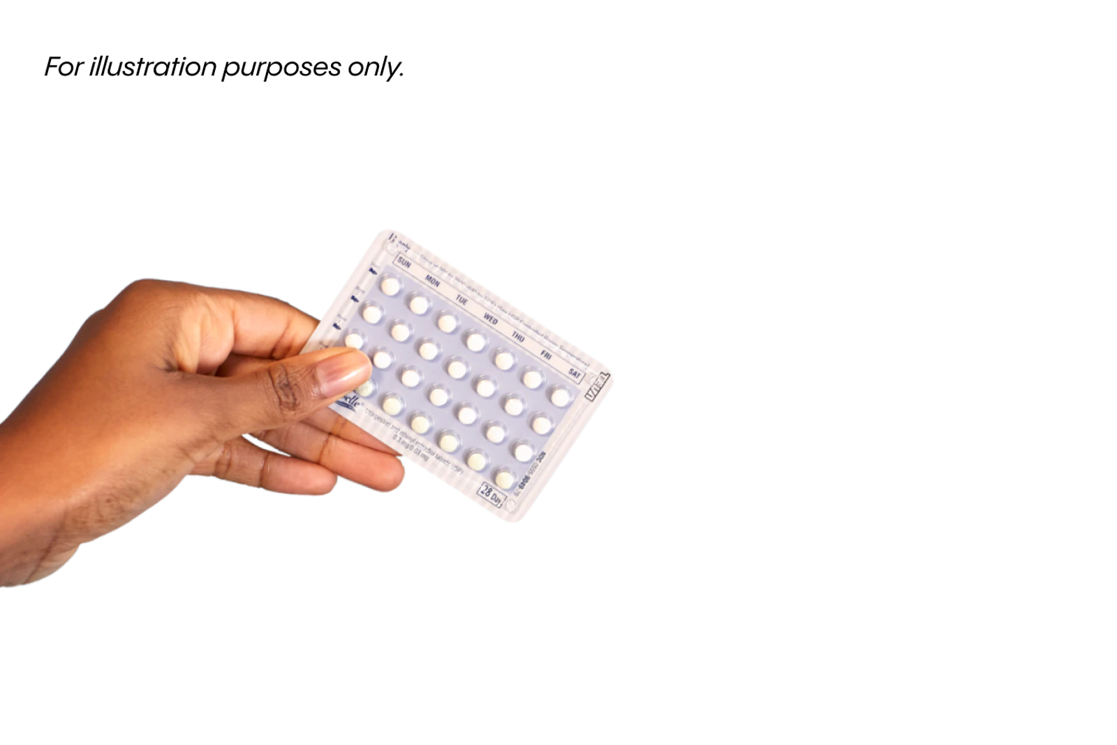 Our Services - Birth Control, PrEP & Home Testing Kits - Nurx™