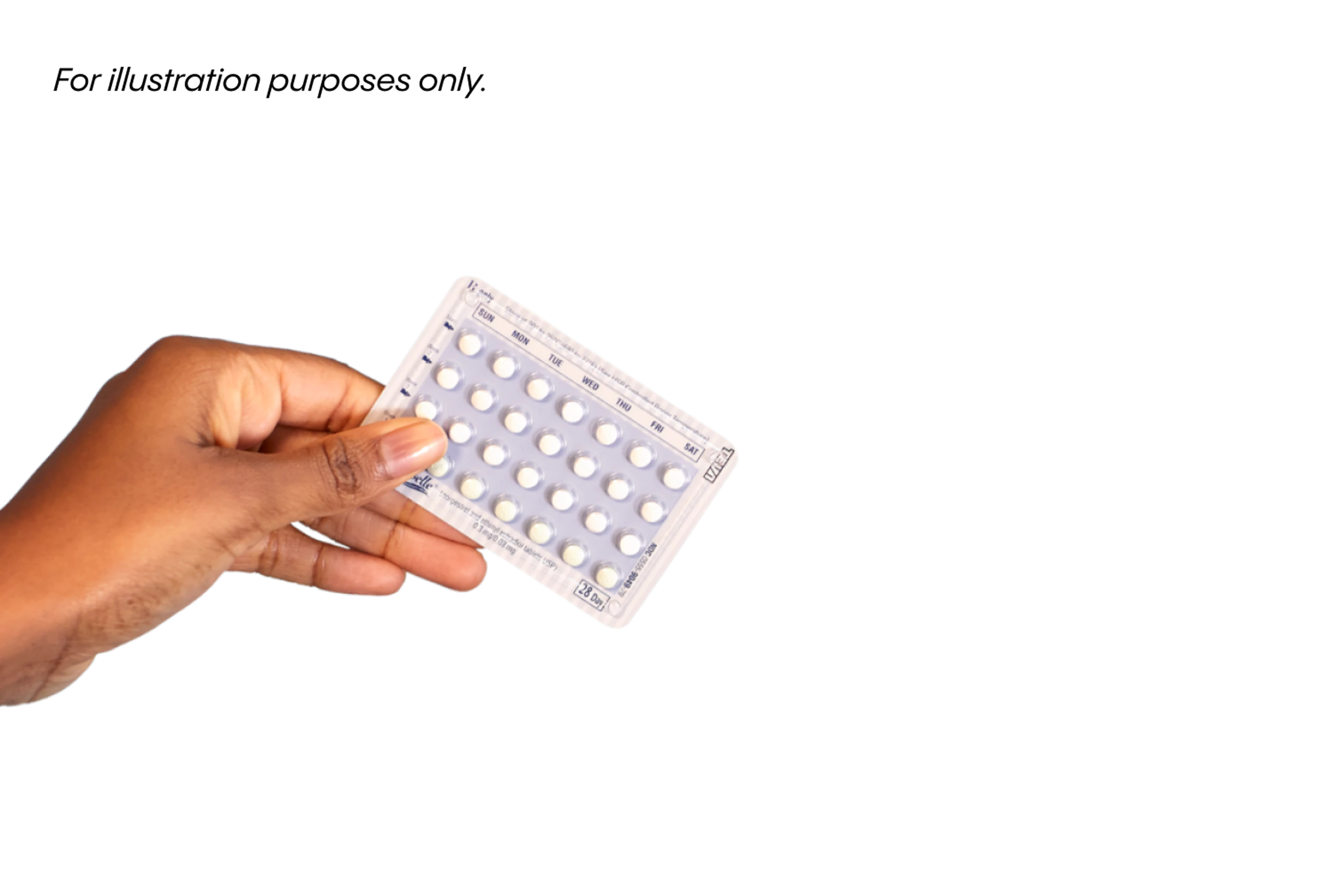 Our Services - Birth Control, PrEP & Home Testing Kits - Nurx™