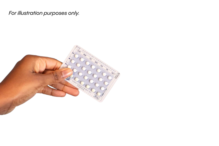 Our Services - Birth Control, PrEP & Home Testing Kits - Nurx™