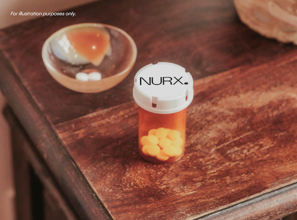 Prescription Anxiety Treatment Online - Nurx™