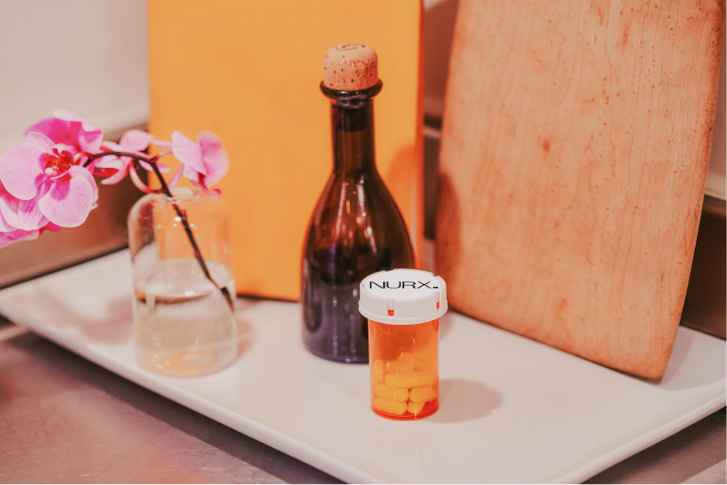 Get UTI Treatment At Home, Prescribed Online - Nurx™