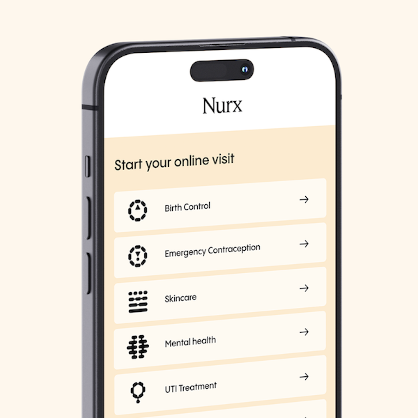 Buy Cryselle 28 Birth Control Online, Get Free Delivery - Nurx™