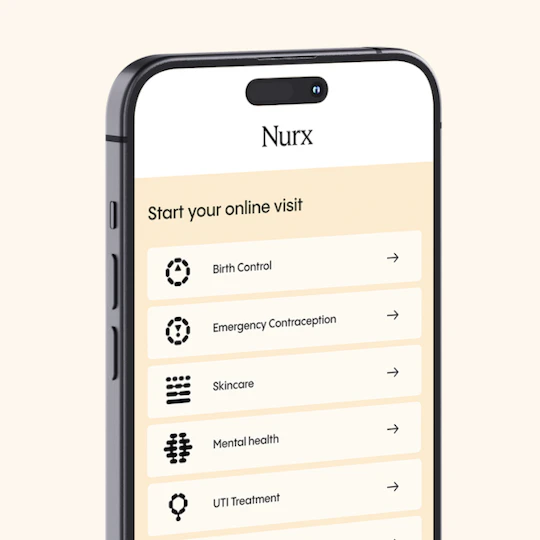 Buy Lutera (Alesse) Birth Control Online, Get Free Delivery - Nurx™