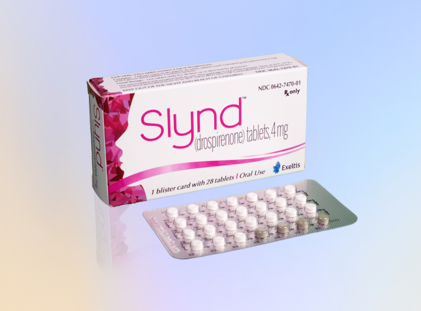 Estrogen-Free Hormone-Free Birth Control Prescribed & Delivered - Nurx™