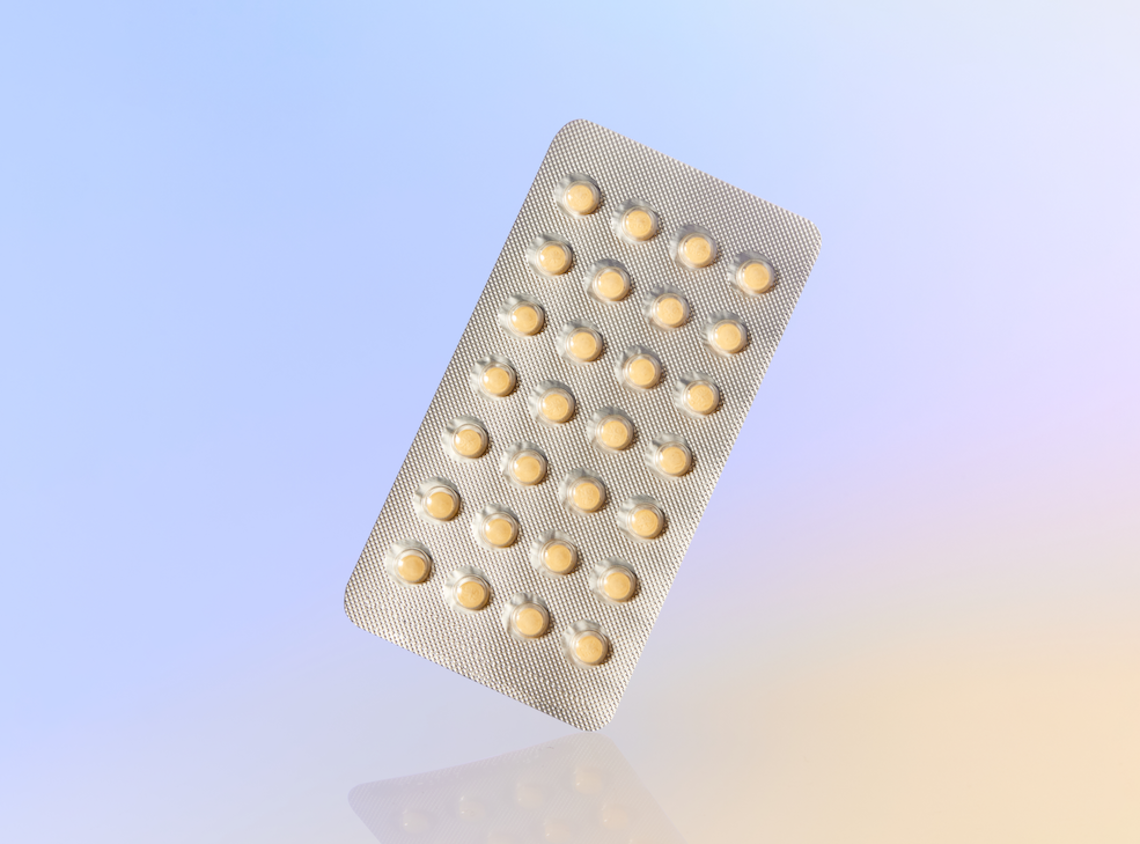 Estrogen-Free Hormone-Free Birth Control Prescribed & Delivered - Nurx™