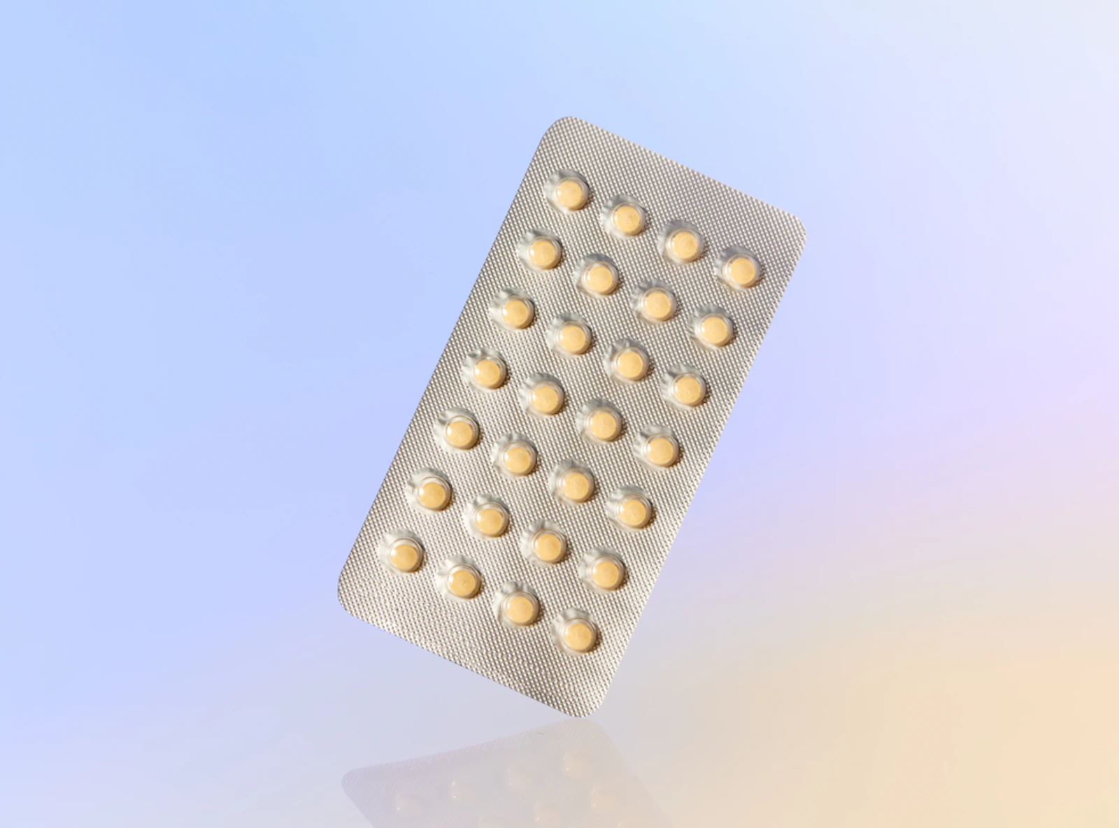 Estrogen-Free Hormone-Free Birth Control Prescribed & Delivered - Nurx™