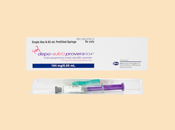 Estrogen-Free Hormone-Free Birth Control Prescribed & Delivered - Nurx™