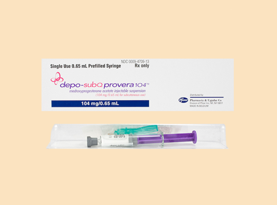 Estrogen-Free Hormone-Free Birth Control Prescribed & Delivered - Nurx™