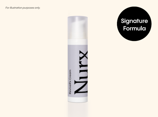 Anti-Aging Treatment: Order Online, Free Shipping - Nurx™
