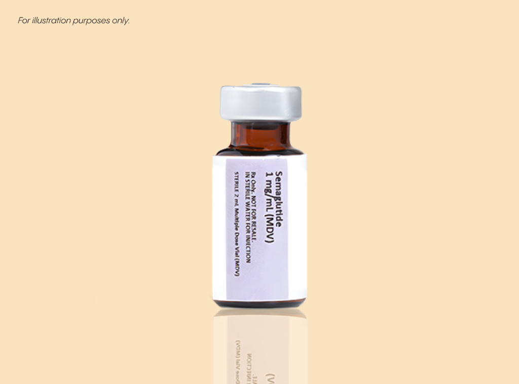 Weight management - Nurx™