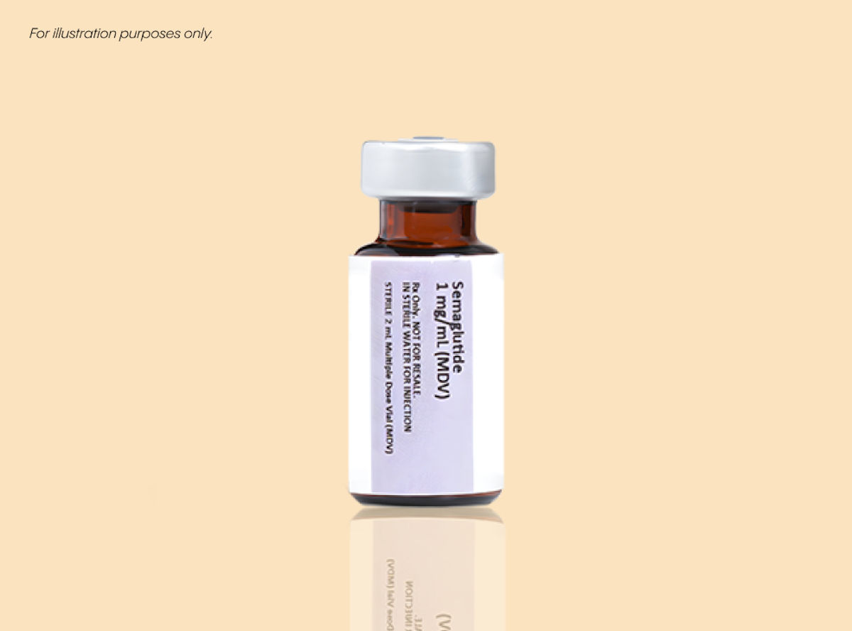 Weight management - Nurx™