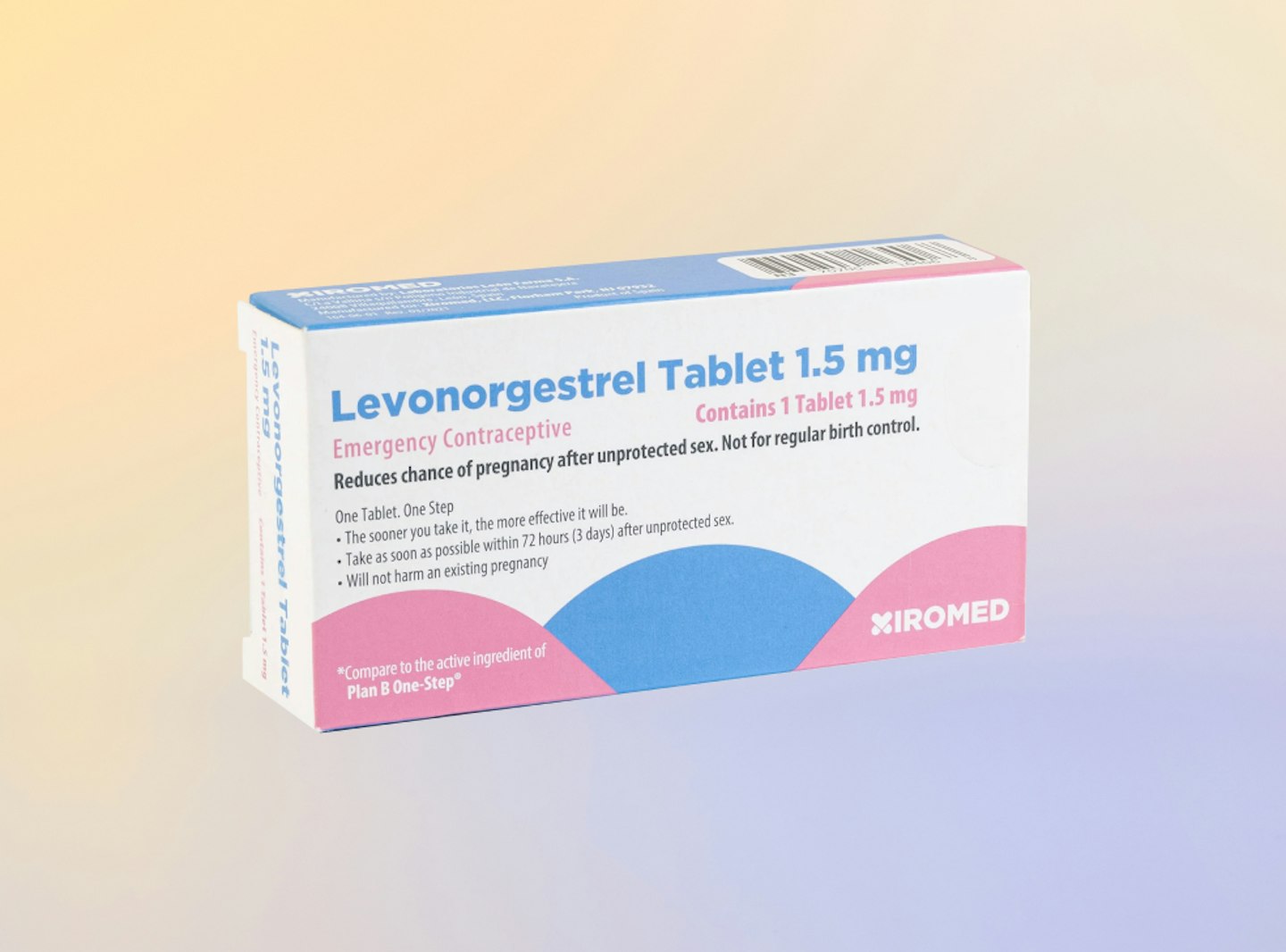 Order Emergency Contraceptive Pills Online with Free Delivery - Nurx™