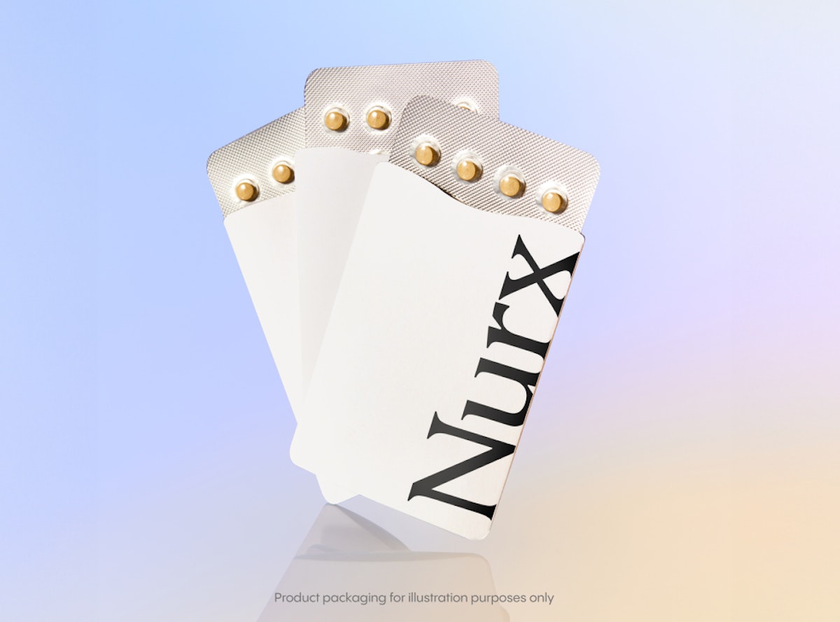 Order Emergency Contraceptive Pills Online with Free Delivery - Nurx™