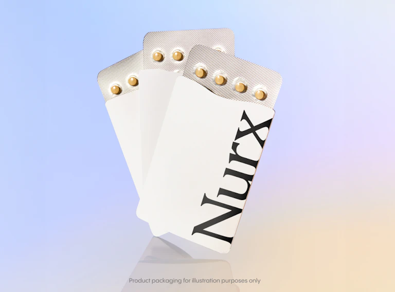 Order Emergency Contraception Pills Online - Nurx™