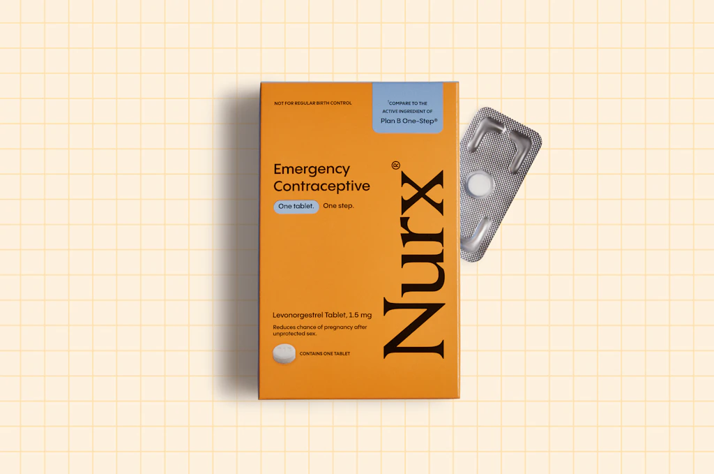 Best Emergency Contraception Options | Nurx