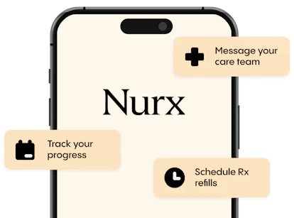 Our Services - Birth Control, PrEP & Home Testing Kits - Nurx™