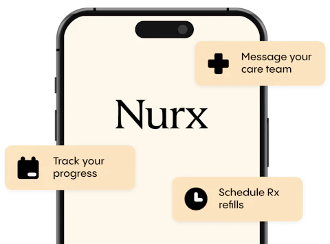 Order Prescription Eyelash Growth Serum Online - Nurx™
