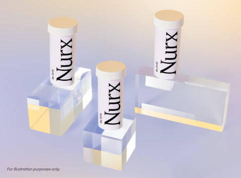 Prescription Social Anxiety Treatment Online - Nurx™