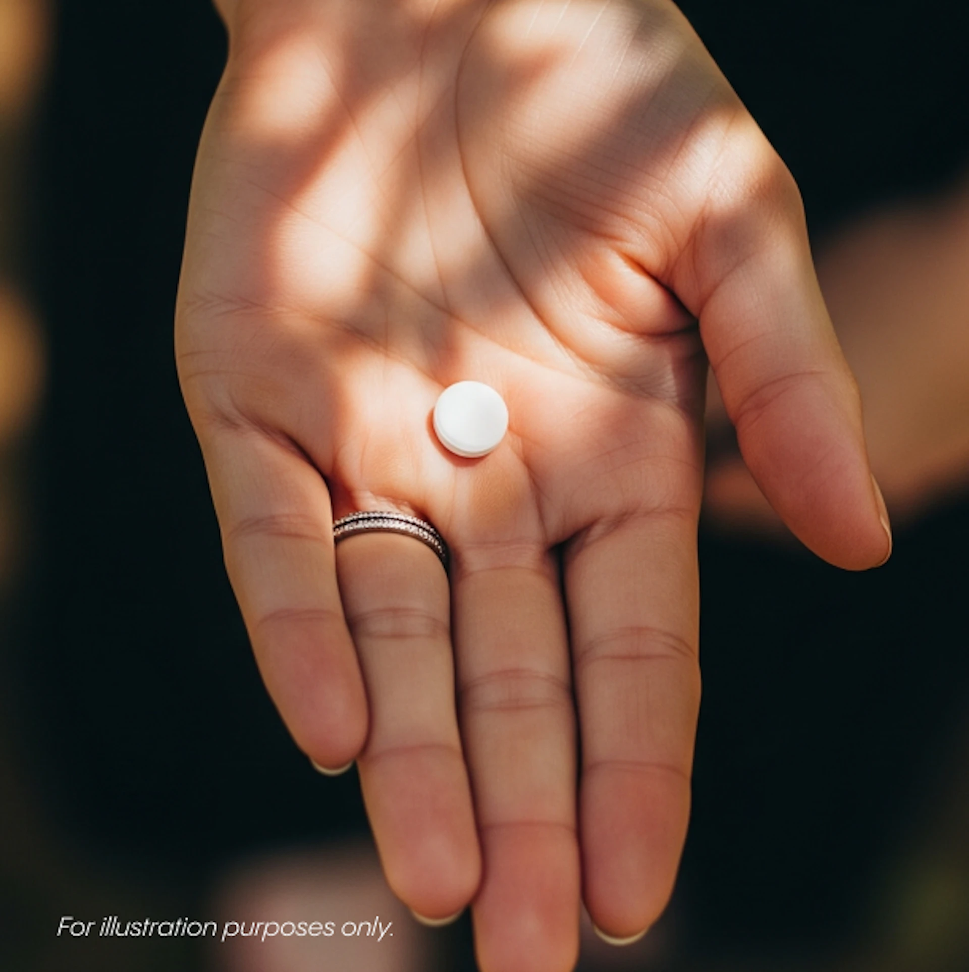 Nurx 3-in-1 Pill - Nurx™