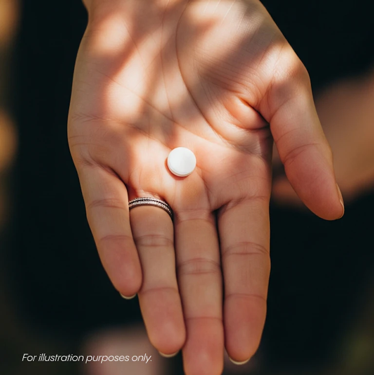 Nurx 3-in-1 Pill - Nurx™