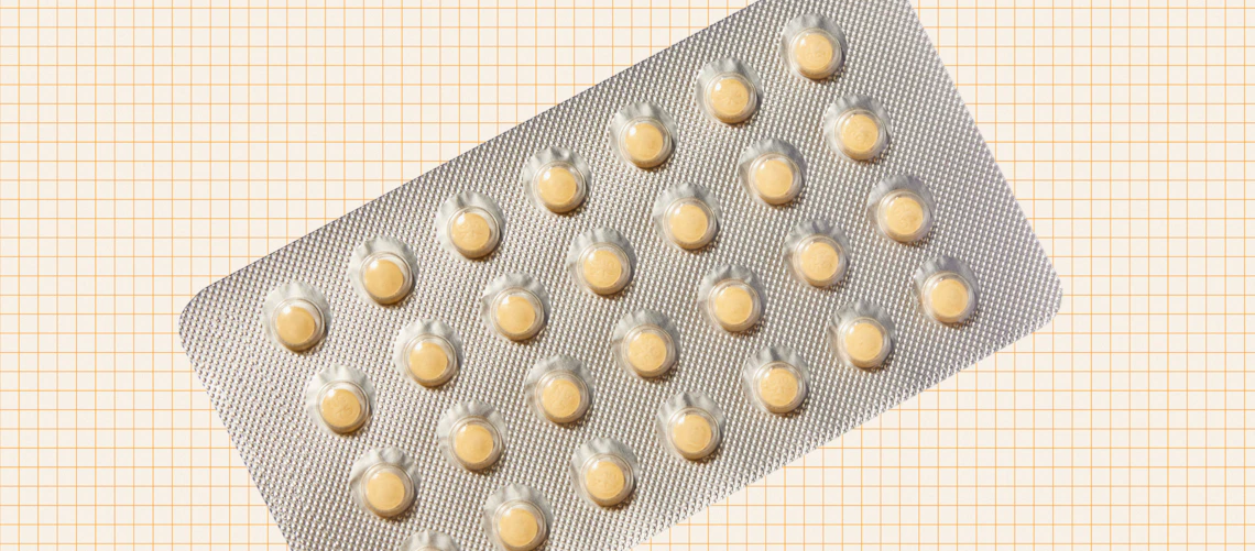 The Best Birth Control Pills With Least Side Effects | Nurx