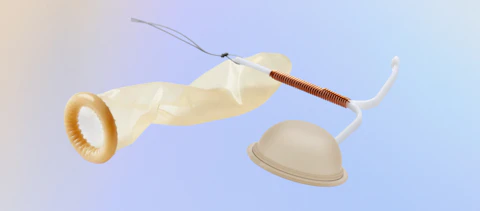 Non-Hormonal Birth Control Options | Nurx