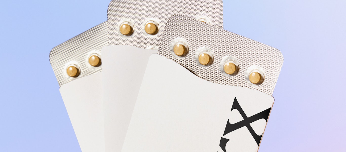 3-Month Birth Control Pill Guide | Nurx