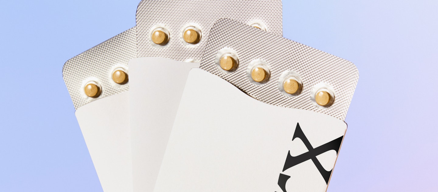 3-Month Birth Control Pill Guide | Nurx