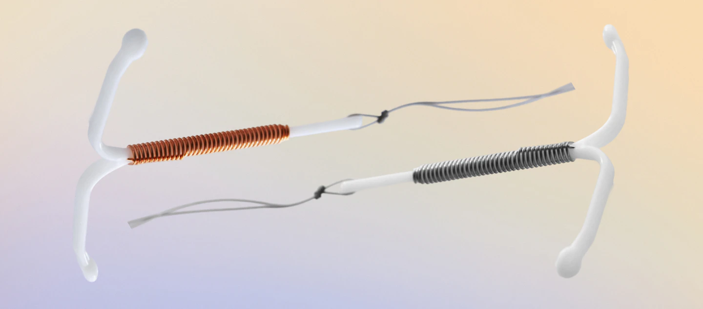 Hormonal vs. Non-Hormonal IUDs Guide | Nurx