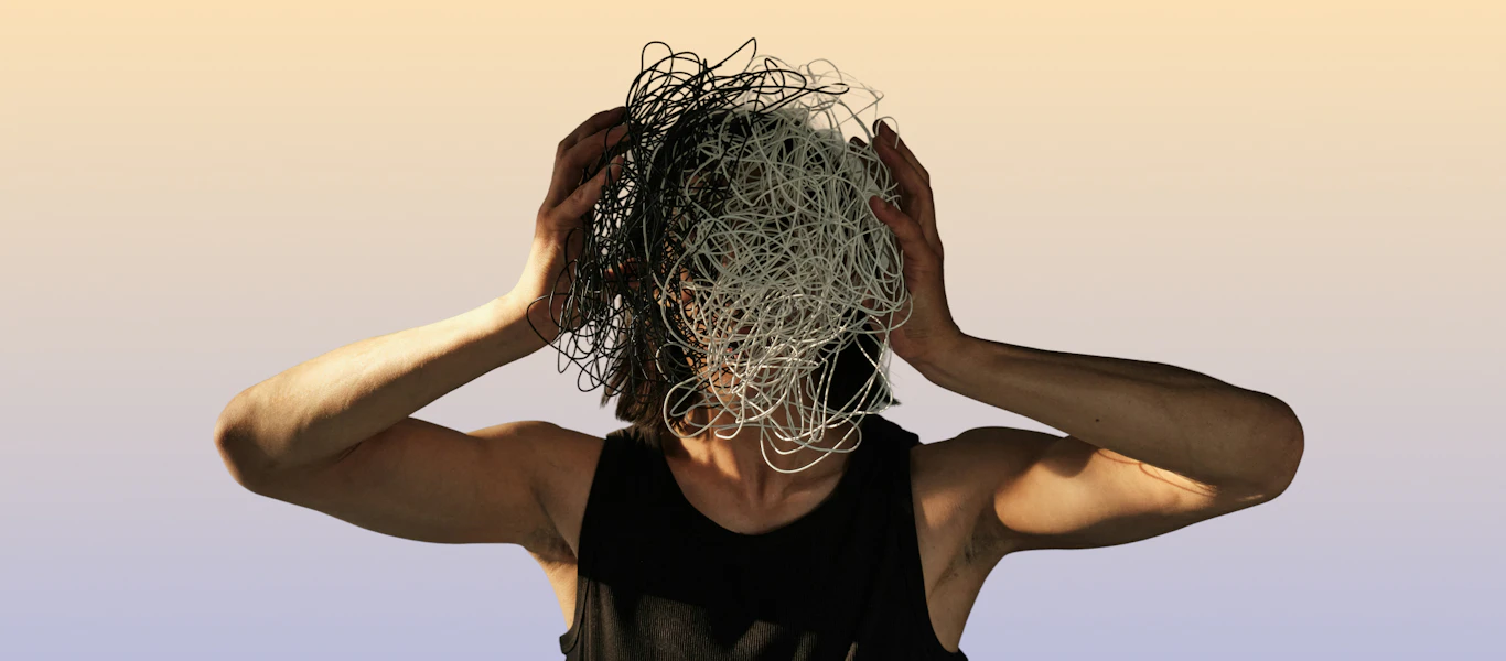 Signs of a nervous breakdown | Nurx