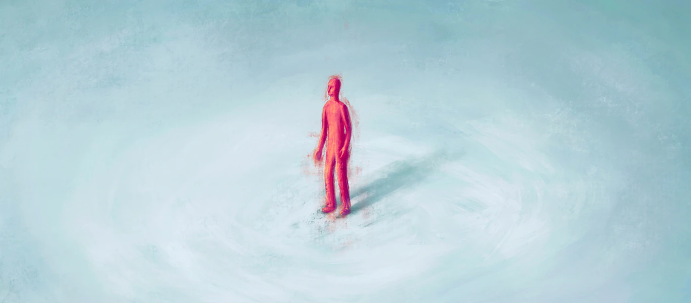 Feeling numb emotionally? How to help your mental health