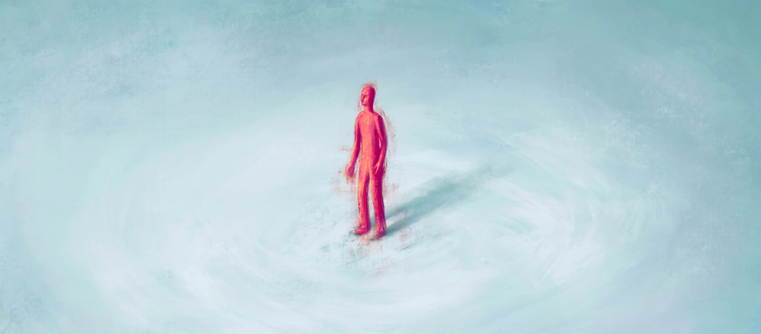 Feeling numb emotionally? How to help your mental health
